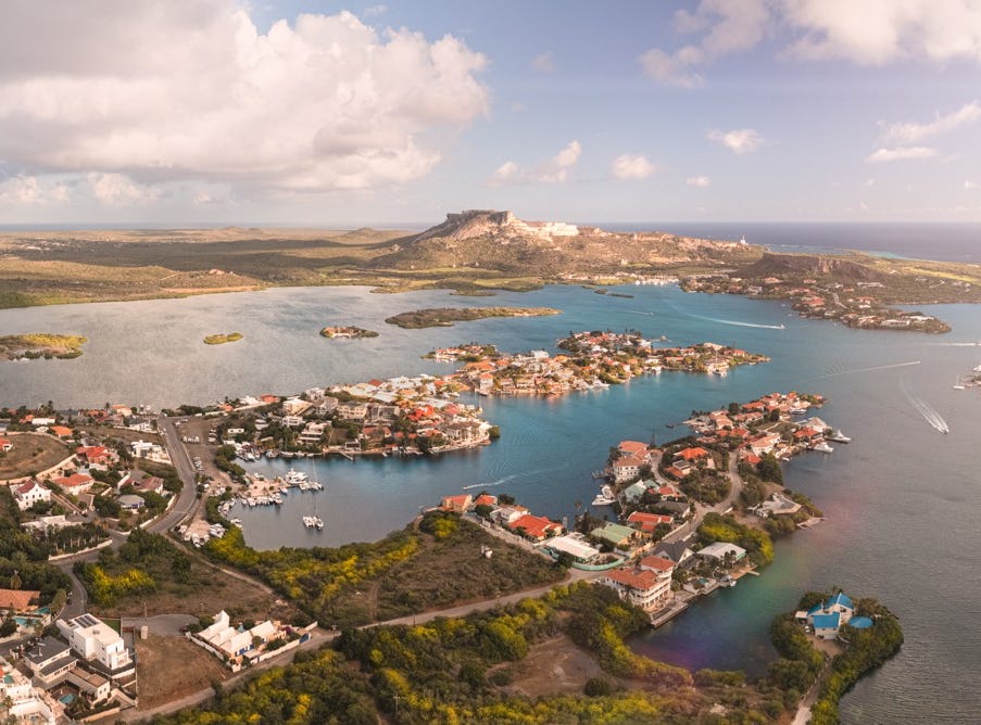 47 Jan Sofat K, Willemstad, Curaçao, Willemstad, Curaçao Land ...
