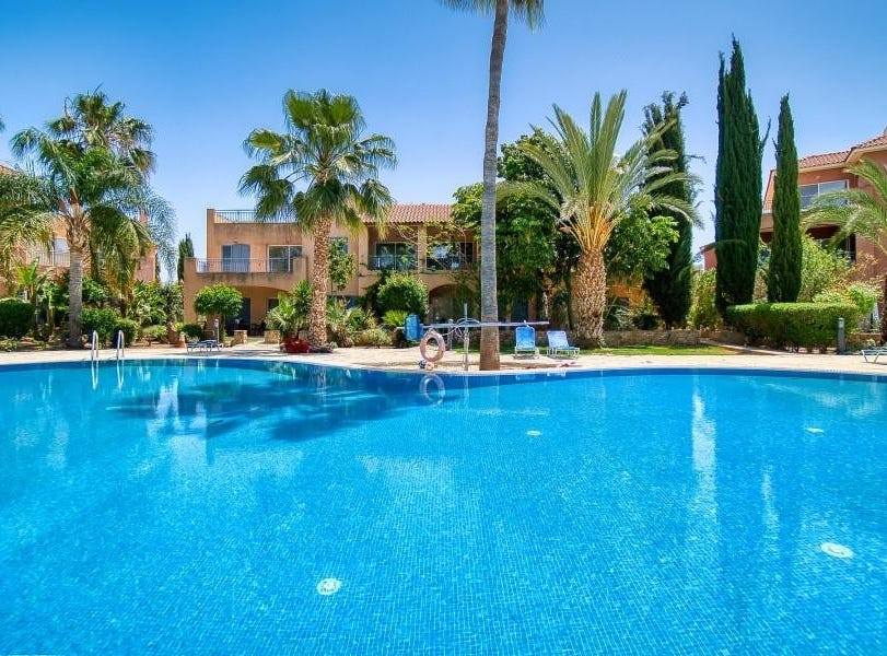 Paphos, Paphos Apartment for Sale - RealEstate KH