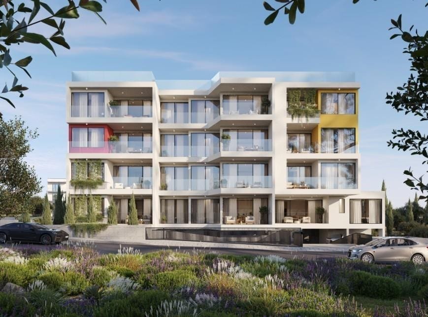 Paphos, Paphos Apartment for Sale - realestate.com.au