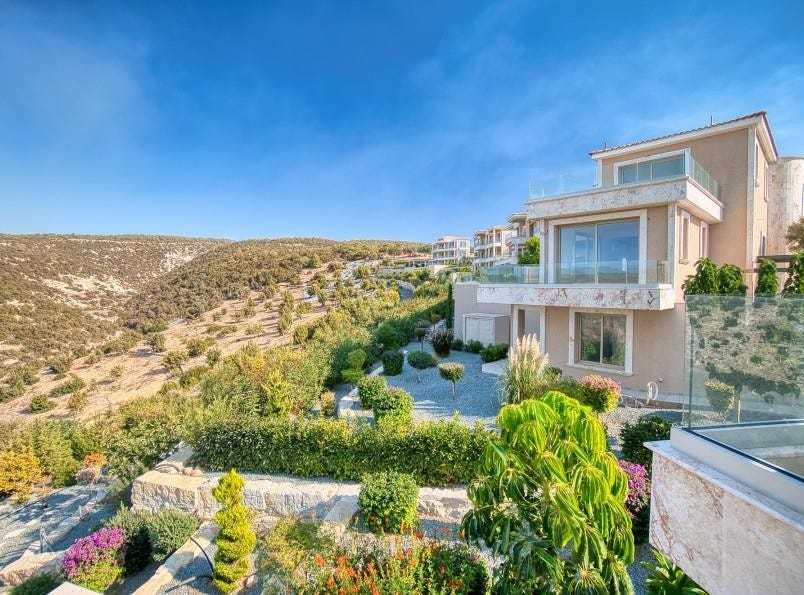 Paphos, Paphos House for Sale - realestate.com.au