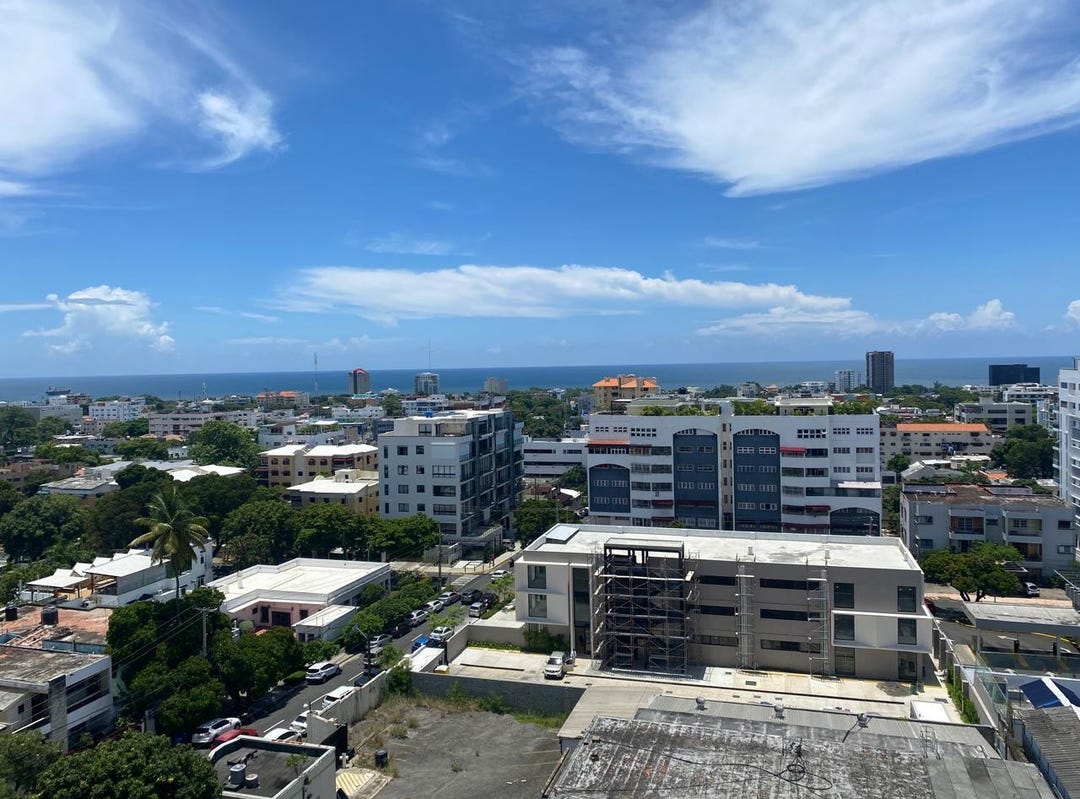 Gazcue, Santo Domingo, Santo Domingo Apartment for Rent - realtor.com