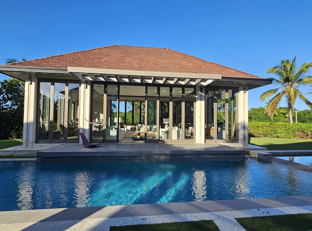 Punta Cana Resort & Club, Higuey, La Altagracia Province 23000 House ...