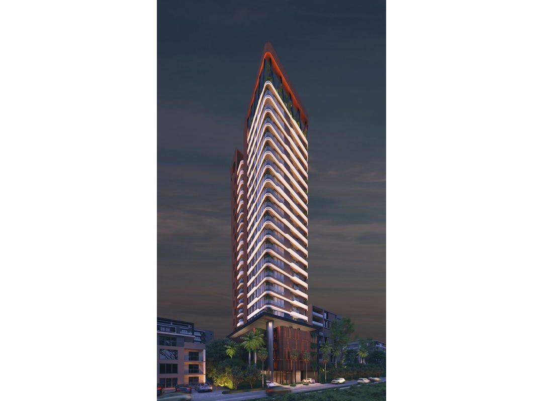 Alma Rosa I, Santo Domingo de Guzmán, Santo Domingo 11519 Apartment for ...