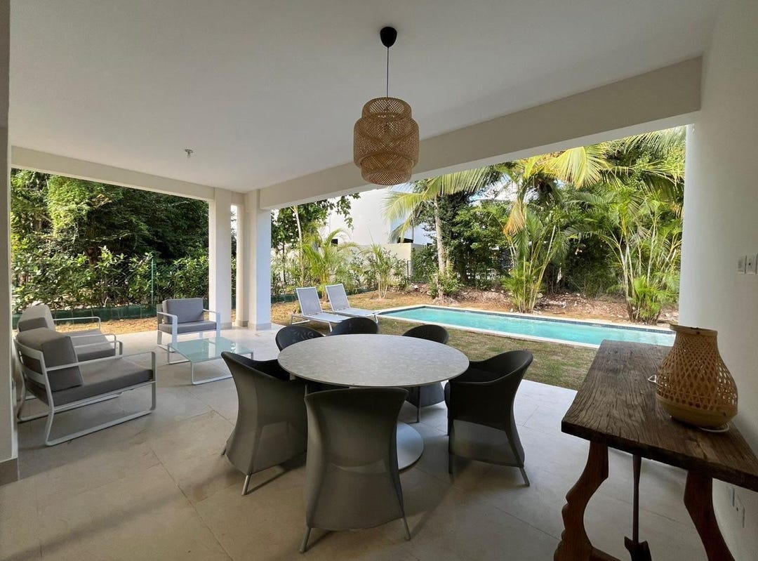 Punta Cana Village, Punta Cana, La Altagracia Province 23000 House for ...