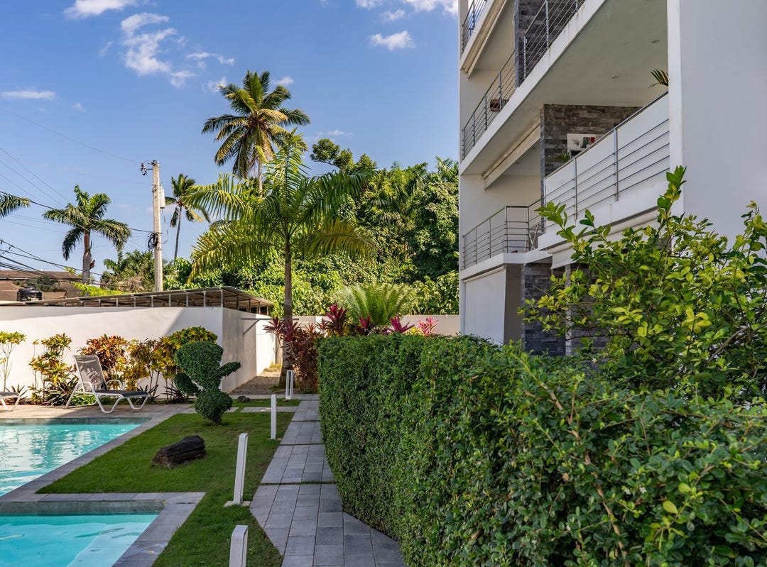 Centro Del Pueblo, Samaná, Samana 32000 Apartment for Sale - realtor.com