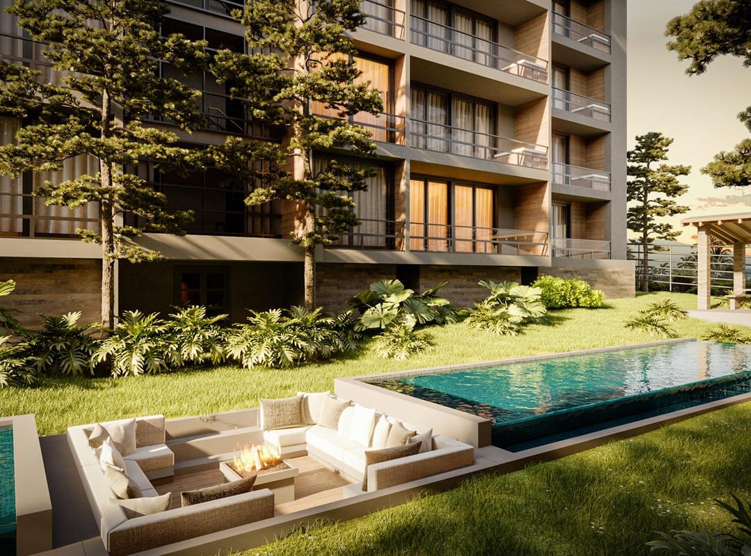 Jarabacoa, Jarabacoa, La Vega 41000 Apartment for Sale - RealEstate KH