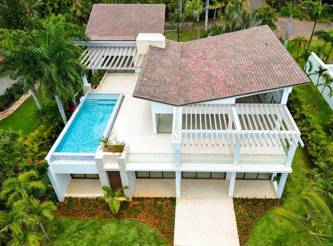 Casa De Campo, La Romana, La Romana 22000 House for Sale - realtor.com