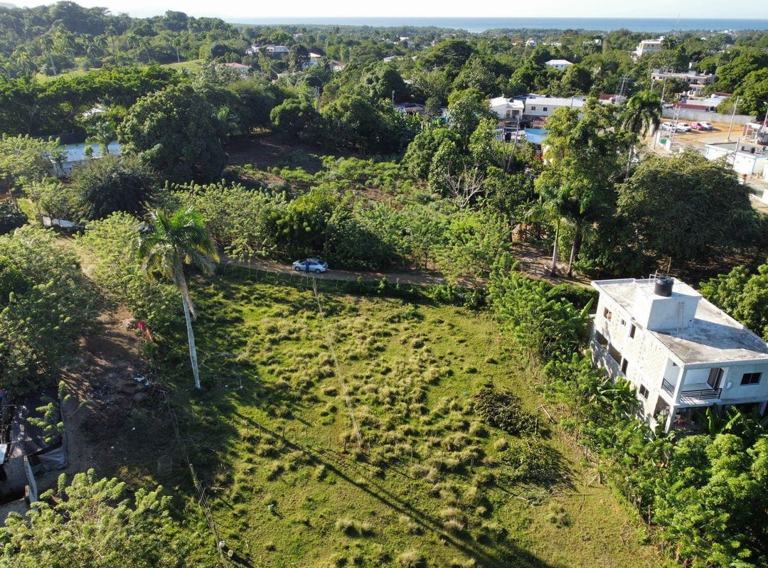 Arroyo Grande, María Trinidad Sánchez, María Trinidad Sánchez Province ...