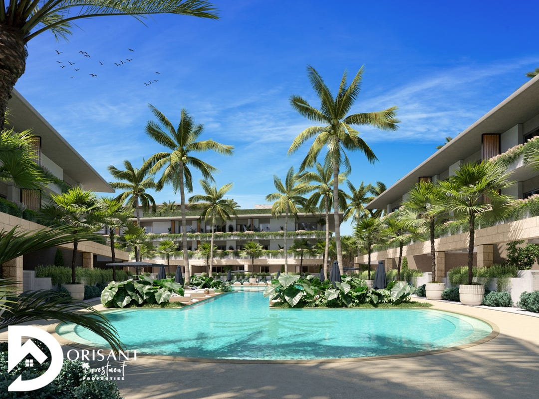Vista Cana Boulevard, Punta Cana, La Altagracia Province 23000 ...