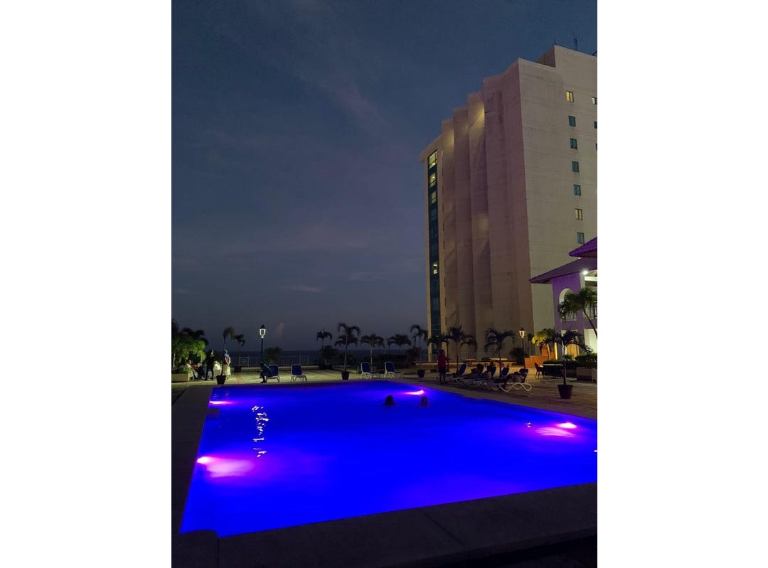 Malecon Center, Santo Domingo, Distrito Nacional Apartment for Sale ...