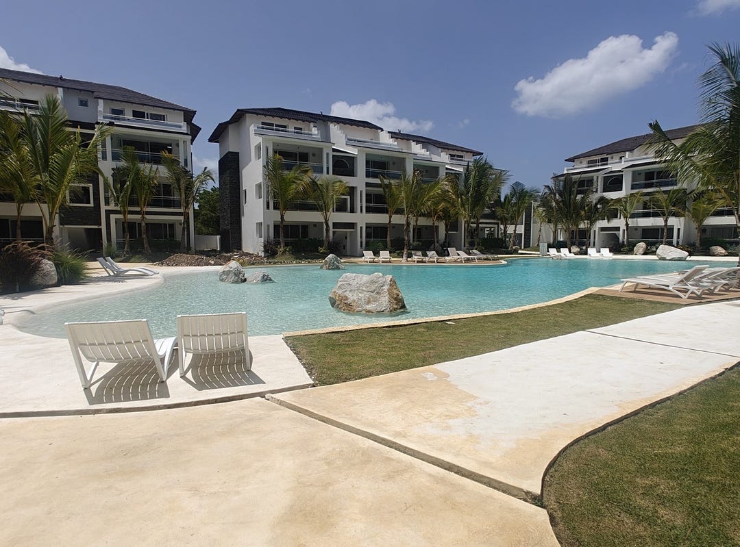 Dominicus, Dominicus, La Altagracia Province Apartment for Sale ...