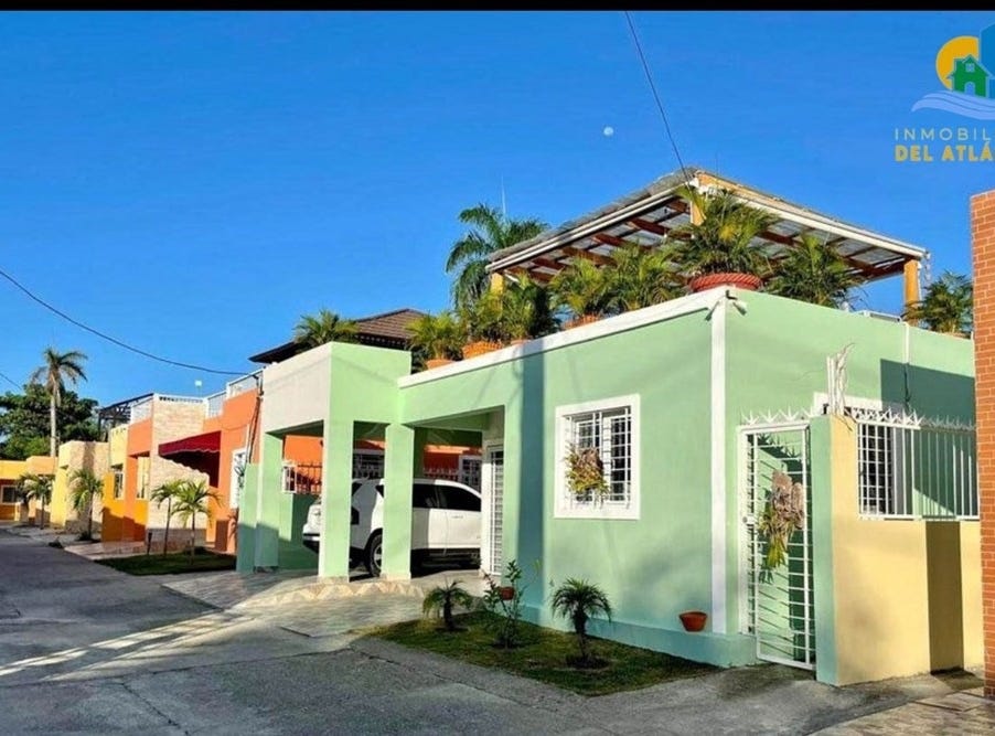 PUERTO PLATA, Puerto Plata 57000 House for Sale - realtor.com