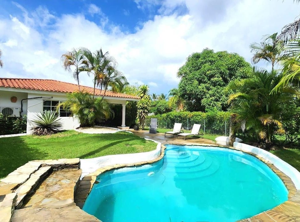 QGC5+J9X, Sosúa 57000, Dominican Republic, Sosúa, Puerto Plata 57000 ...