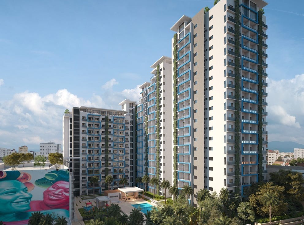 Gazcue, Santo Domingo de Guzmán, Santo Domingo Apartment for Sale - realtor.com