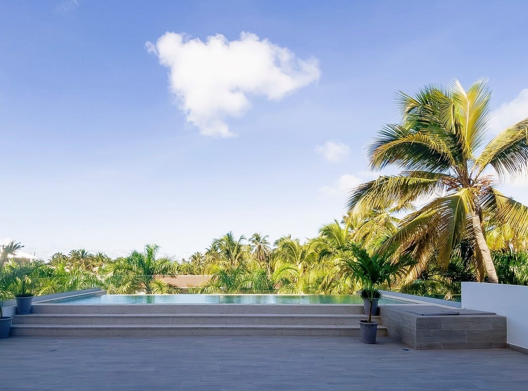 C. Marcio Maggiolo 3, Punta Cana 23000, Dominican Republic, Punta Cana ...