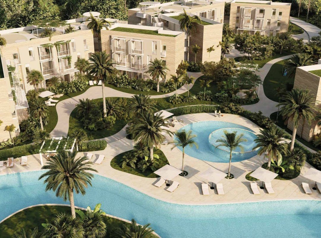 Calle el Sol, Verón Punta Cana (D. M.)., La Altagracia Province 23000 ...