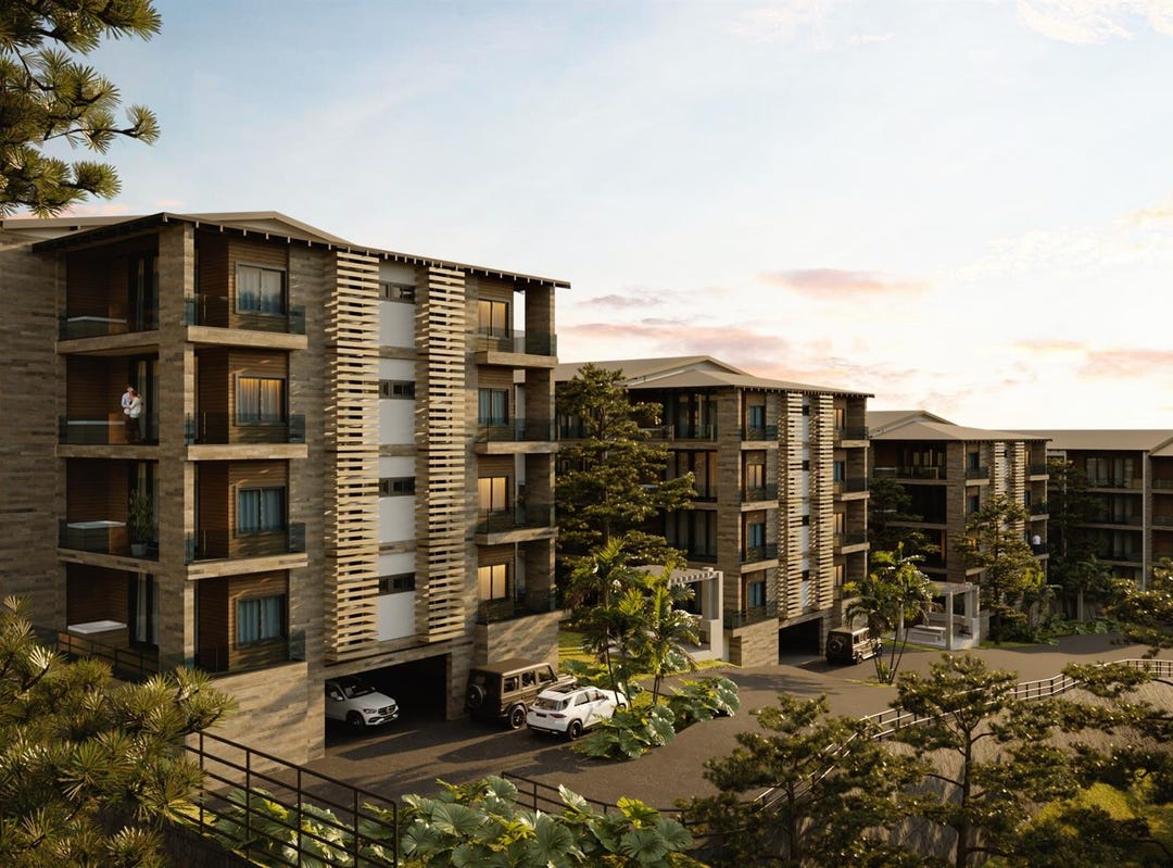 Jarabacoa, Jarabacoa, La Vega 41000 Apartment for Sale - RealEstate KH