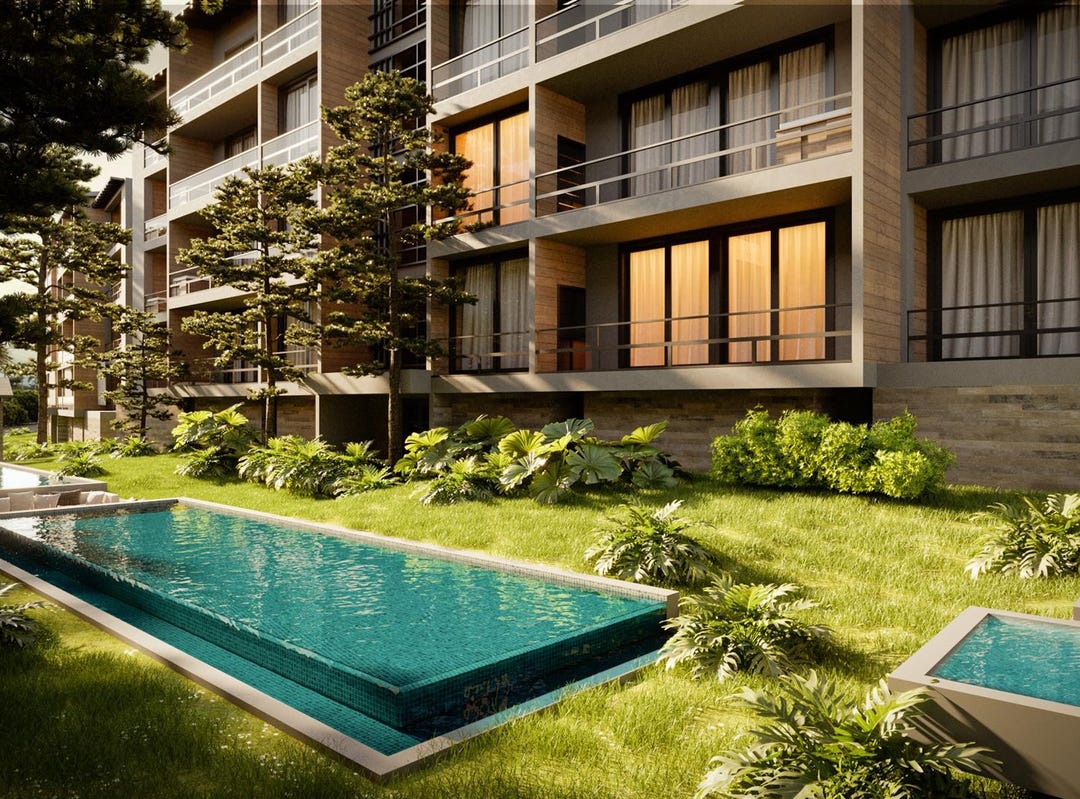 Jarabacoa, Jarabacoa, La Vega 41000 Apartment for Sale - RealEstate KH