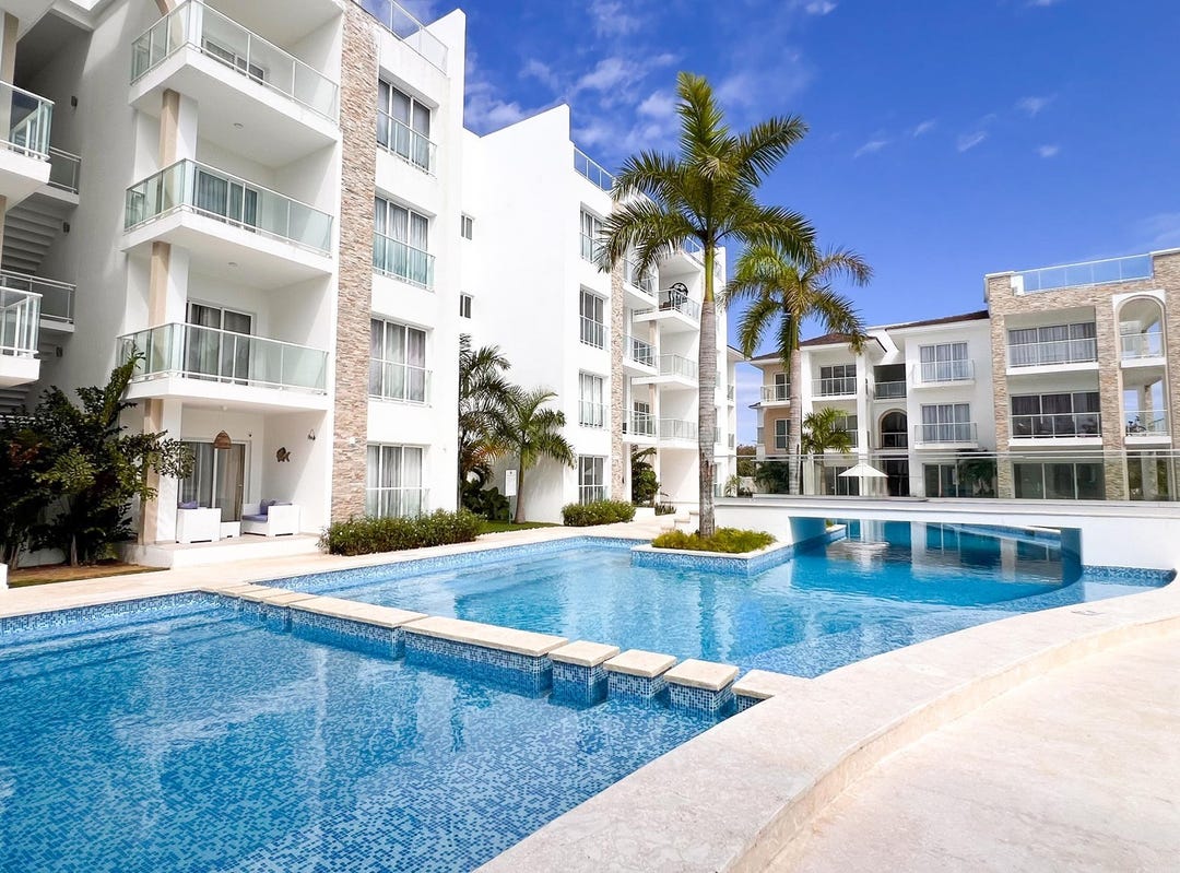 PGH9+RXC, Blvd. Turístico del Este, Punta Cana 23000, Dominican ...