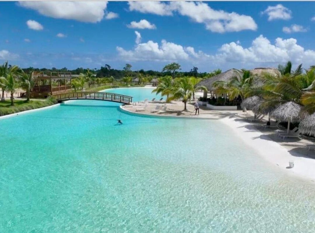 Circunvalación de Verón, Higuey, La Altagracia Province 23000 House for ...