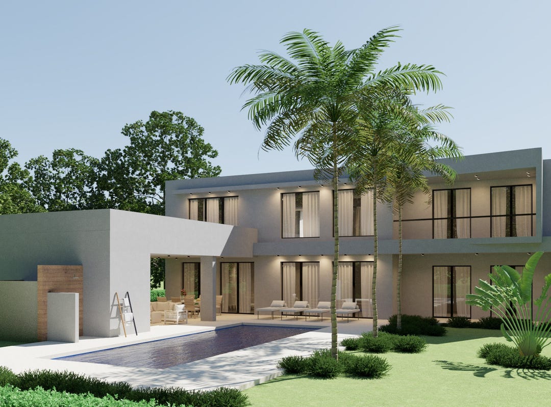 Punta Cana Village, Punta Cana, La Altagracia Province 23000 House for ...