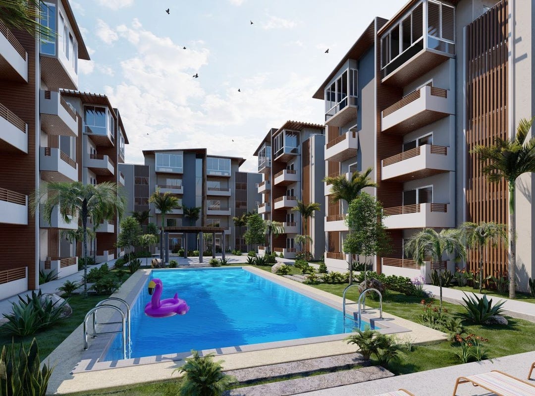 Boca Chica, Boca Chica, Santo Domingo Apartment for Sale - realtor.com