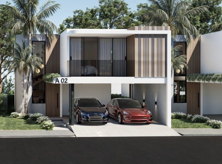 Calle Murphy, Verón Punta Cana (D. M.)., La Altagracia Province 23000 ...