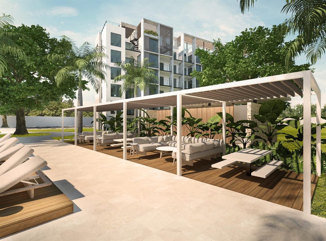 Punta Cana, Punta Cana, La Altagracia Province 23000 Apartment for Sale ...