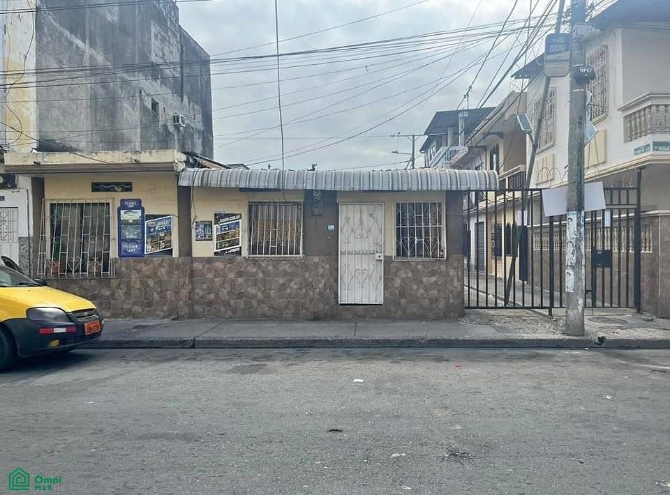 Sauces 6 sn, Norte de Guayaquil, Guayaquil, Guayas, Guayaquil, Guayas ...