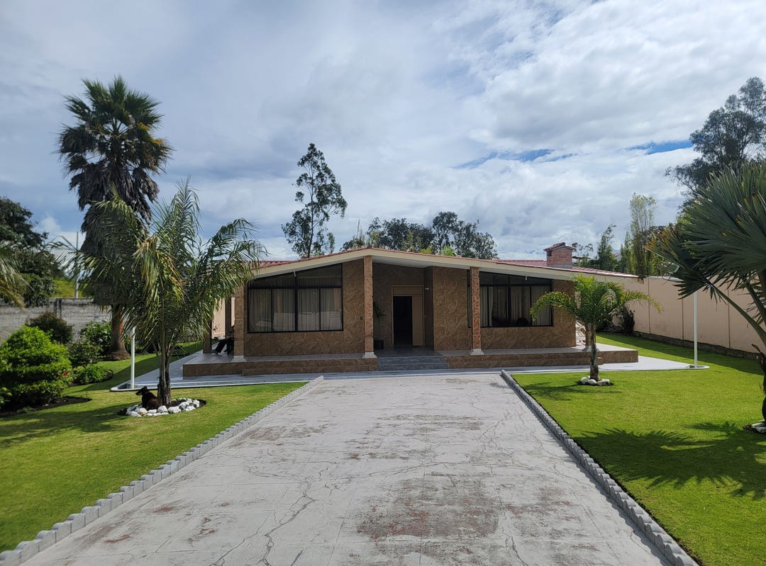 Cotacachi, Cotacachi, Imbabura Province House for Sale - realtor.com