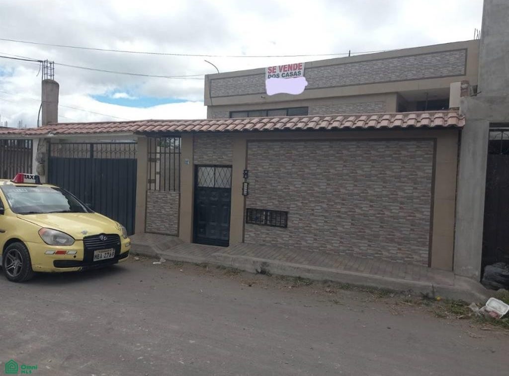 San Vicente de Lacas 014, Sur de Riobamba, Riobamba, Chimborazo, Riobamba, Chimborazo Province ...