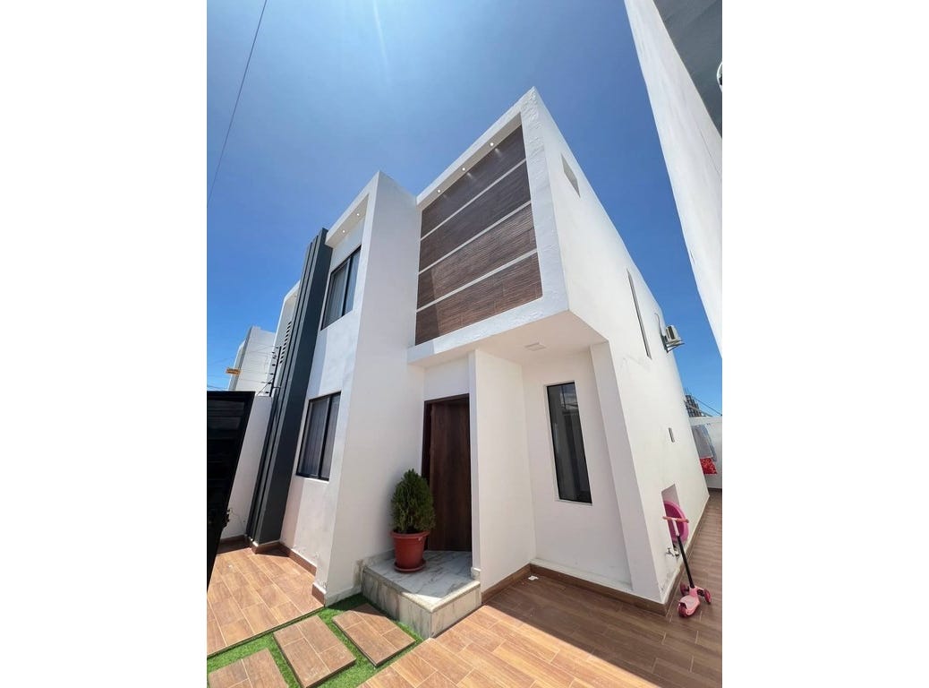 Urbanización Costa Real - Manta - Ecuador: Near the Coast Condominium ...