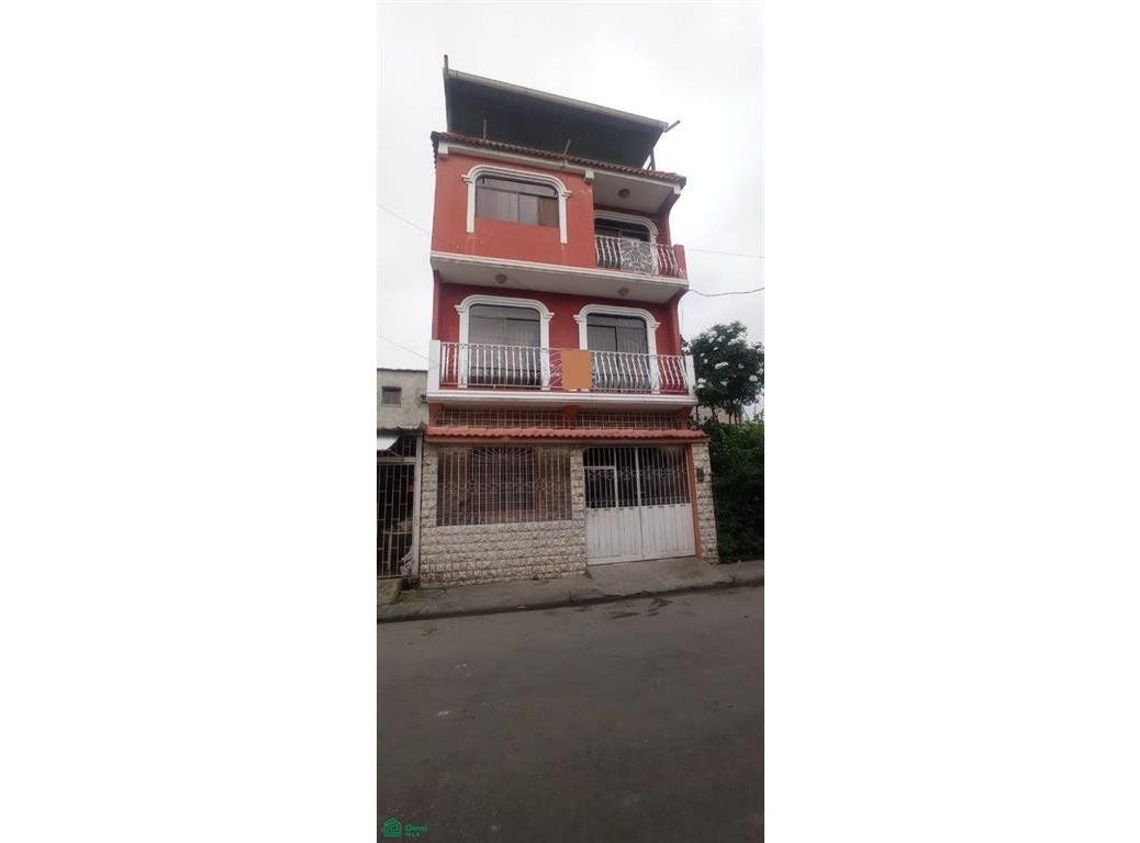 Las Orquídeas Mz 1023 villa 12, Norte de Guayaquil, Guayaquil, Guayas, Guayaquil, Guayas House ...