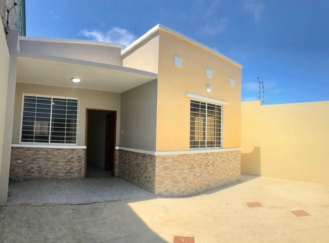 BRISAS DE MAR BRAVO: INCREDIBLE BRAND NEW HOUSE, Brisas de Mar Bravo ...