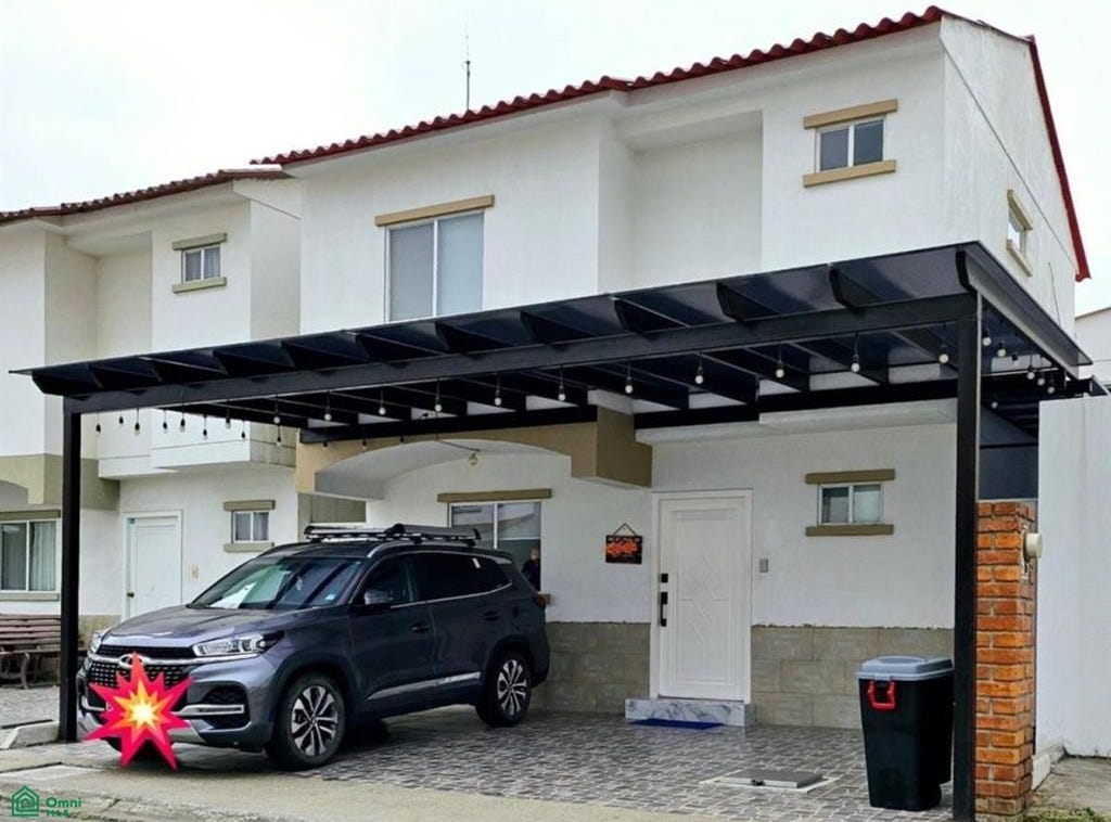 Urbanización Logare, La Aurora, Norte de Daule, Daule, Guayas, Daule ...