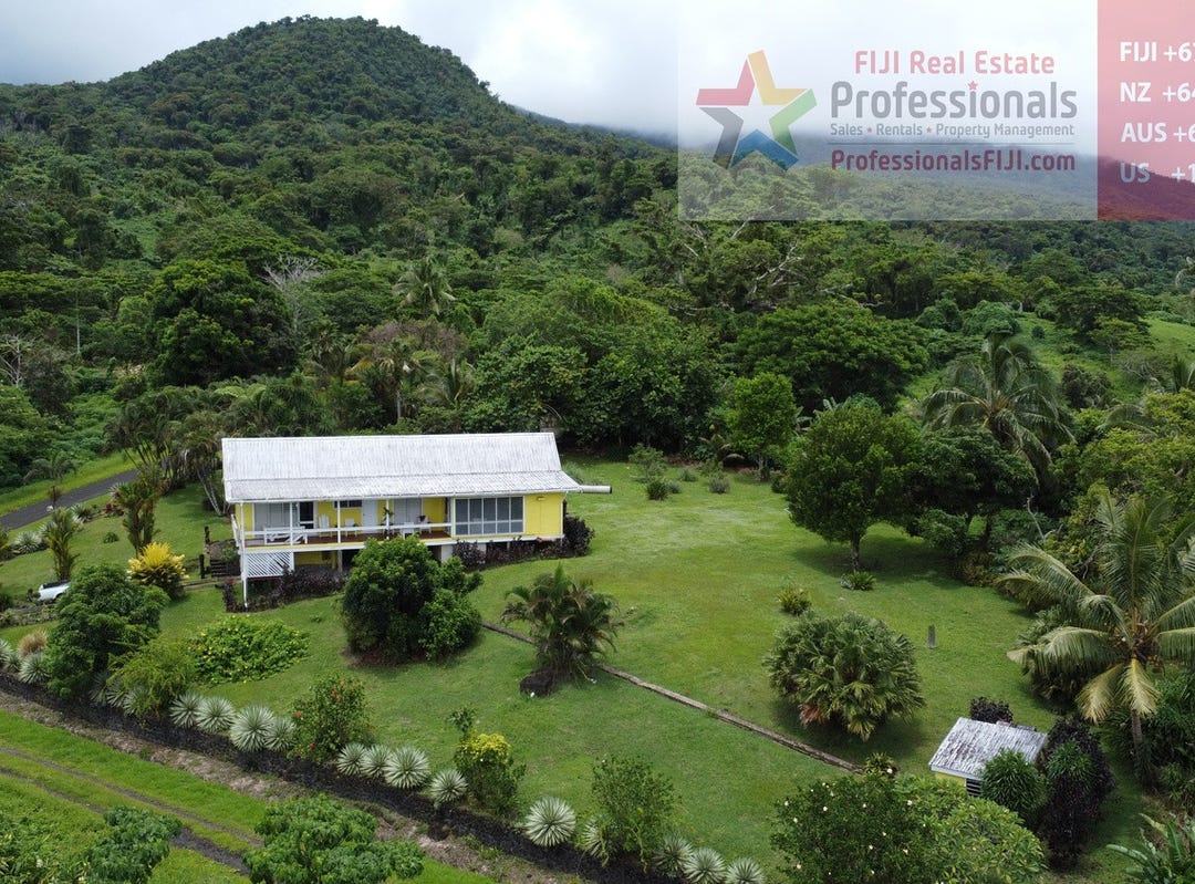 Taveuni, Northern Division House for Sale - realtor.com
