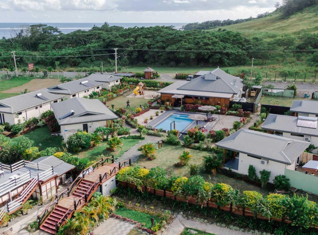 RFV3+9Q, Cuvu, Fiji, Cuvu, Western Division Hotel/Leisure for Sale ...