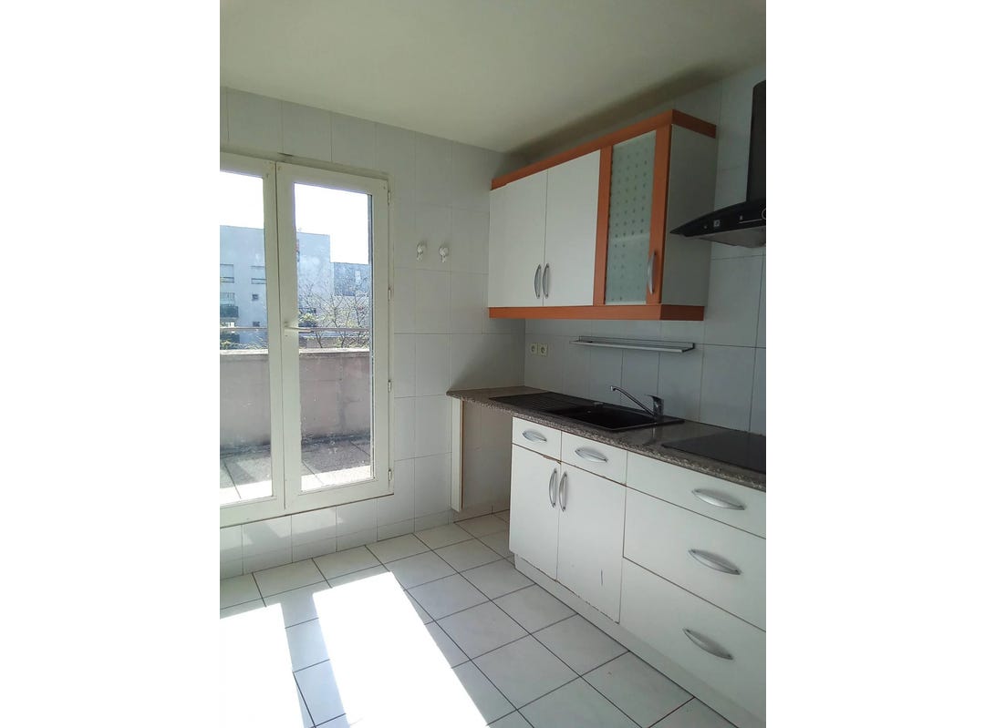 62 Rue du Landy, Aubervilliers, Île-de-France 93300 Apartment for Sale ...