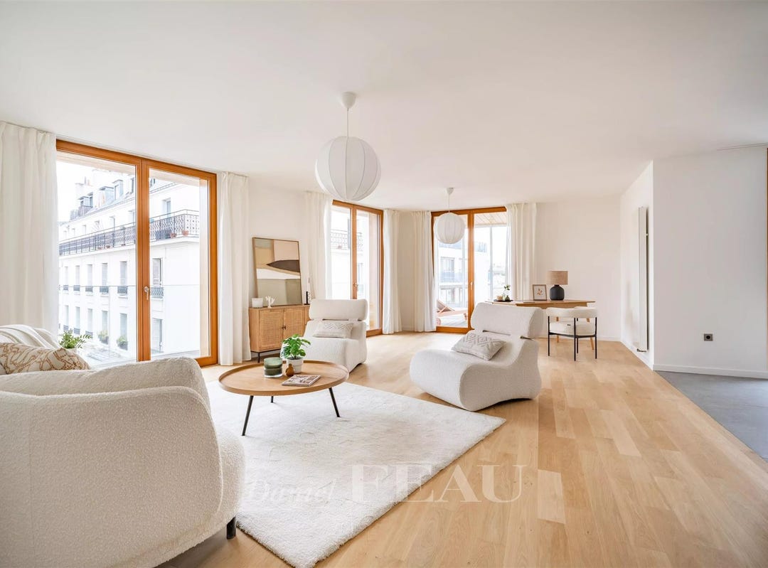 Paris 6, Île-de-France 75006 Apartment for Sale - realestate.com.au
