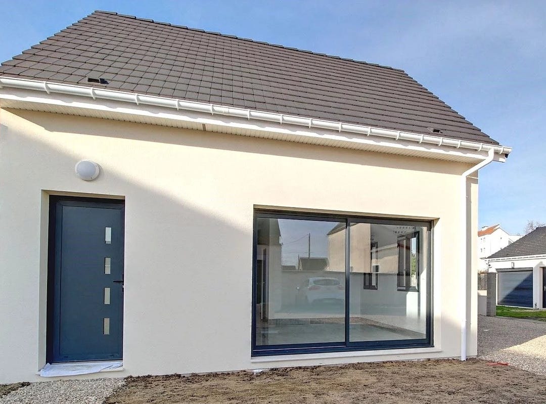 Oissel, Rhône 76350 House for Sale - RealEstate KH