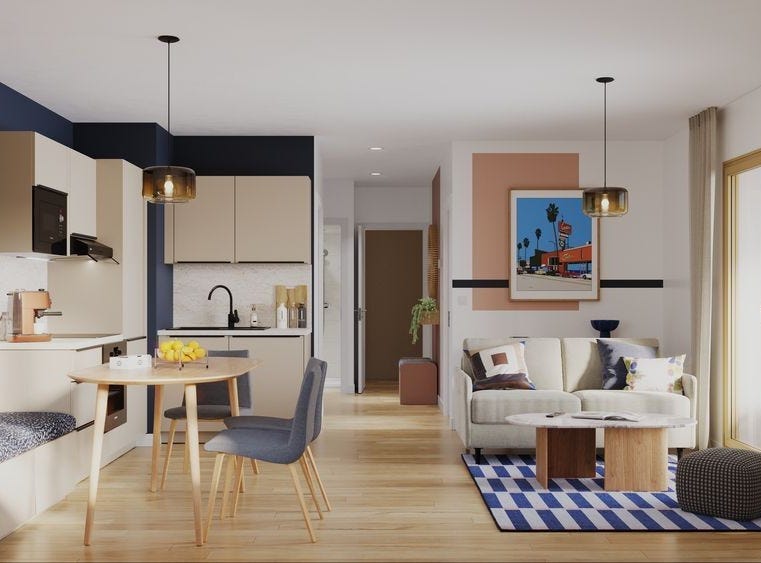 Anglet, Anglet, Aquitaine 64600 Apartment for Sale - RealEstate KH