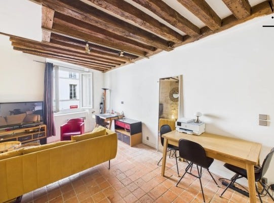 Paris 6ème, Île-de-France 75006 Apartment for Sale - realestate.com.au