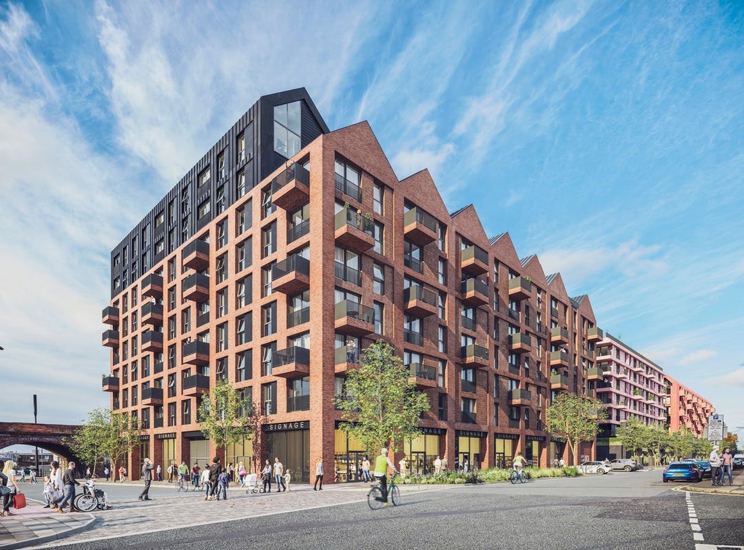 L3, Liverpool, England Apartment for Sale - realestate.com.au