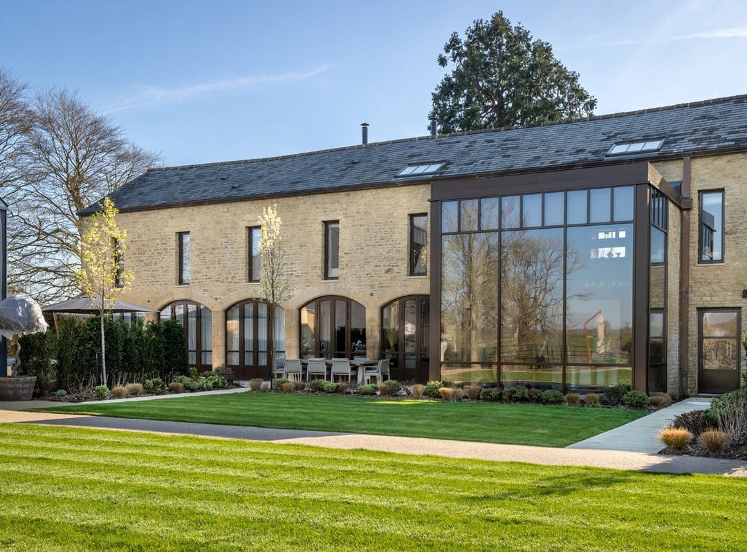 The Cotswolds , England, Kingham, England OX7 House for Sale ...