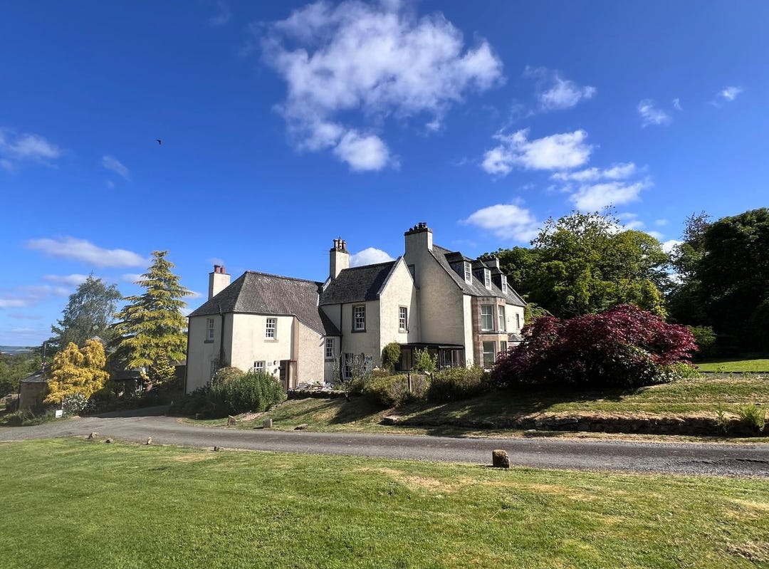 West Calder, West Calder, Scotland House for Sale - realestate.com.au