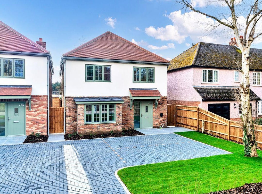 77 Hauxton Rd, Cambridge, England House for Sale - realestate.com.au