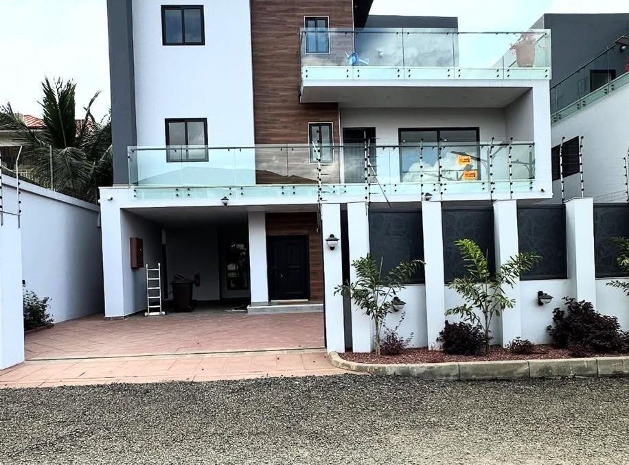 EAST LEGON, Accra, Greater Accra Region Apartment for Sale - realtor.com