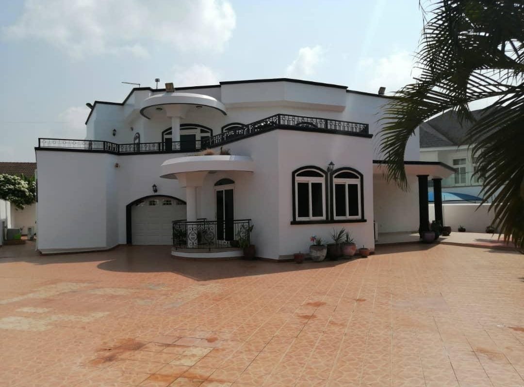 EAST LEGON, Accra, Greater Accra Region Land for Sale - realtor.com