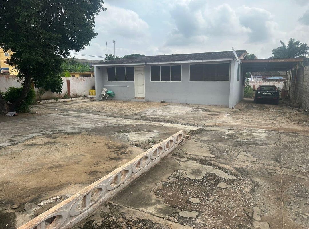 Awudome AWUDOME ESTATES ACCRA, Accra, Greater Accra Region House for ...