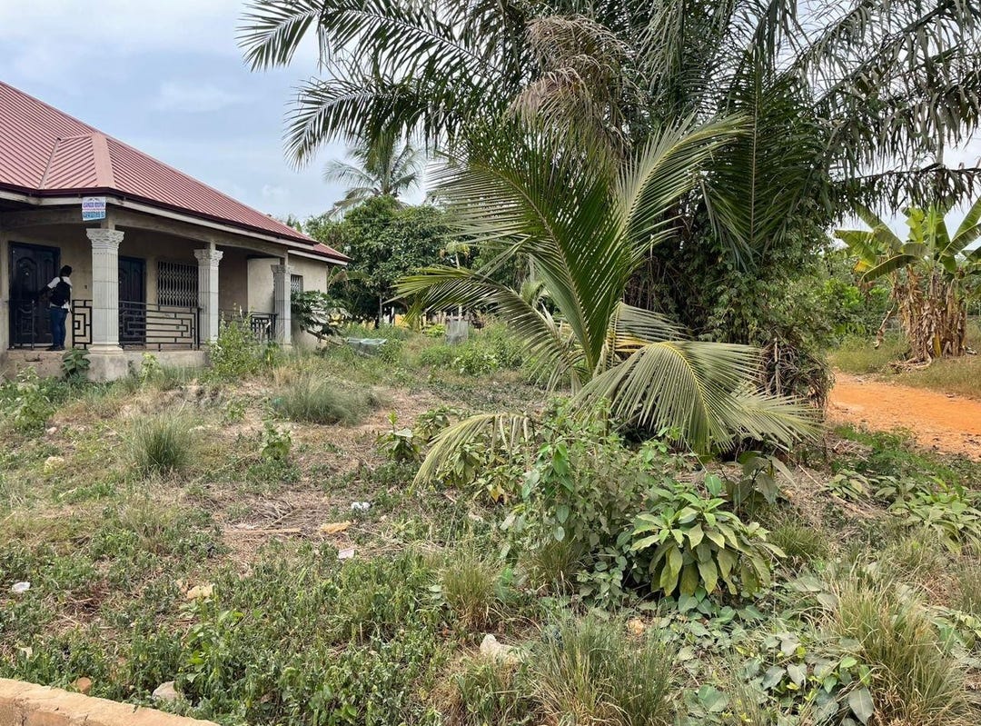 8 TEMA COMMUNITY 8, Tema, Greater Accra Region Land for Sale - realtor.com